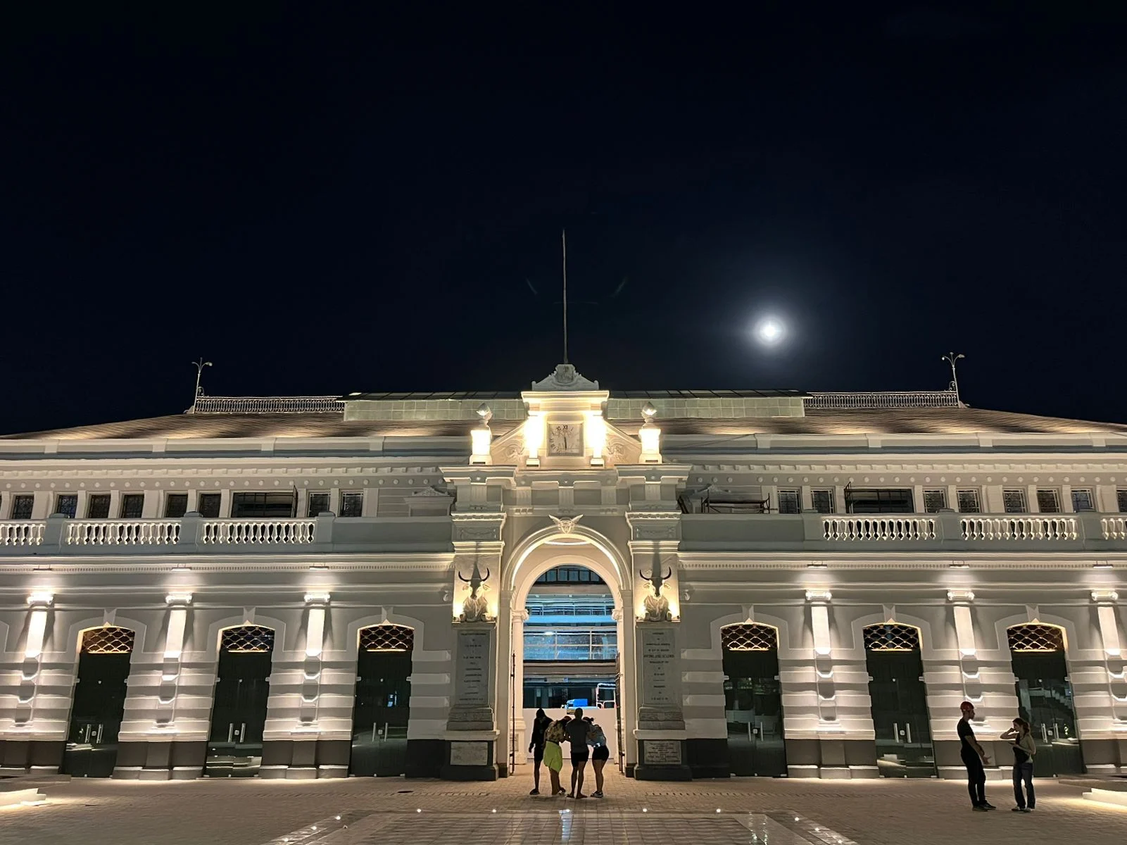 Lula deve vir para inauguração do novo Mercado de São Brás | Roma News