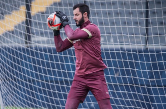 'Quem ficou tem a missão de mostrar o que é o Remo', diz Marcelo Rangel ...