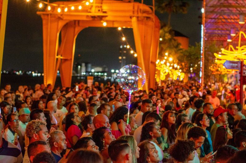 Réveillon 2025: As melhores festas e eventos para celebrar a virada em ...