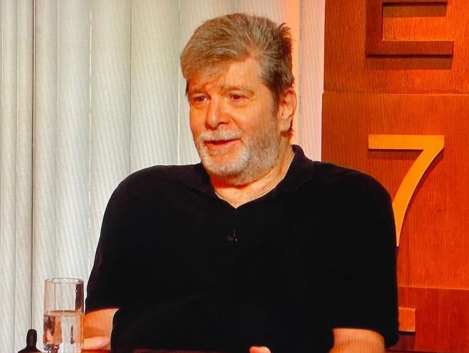 Marcelo Rubens Paiva reage ao Globo de Ouro de Fernanda Torres: 'eles se vão, a gente fica ...