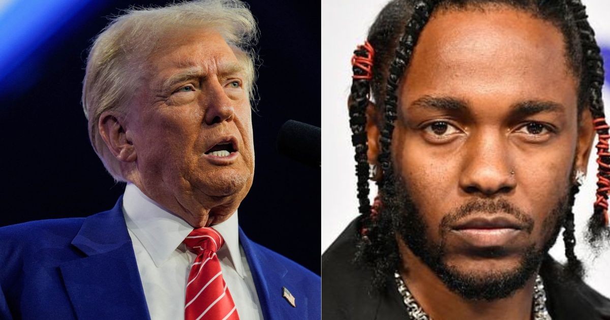 NFL: expectativa para show de Kendrick Lamar e presença histórica do ...