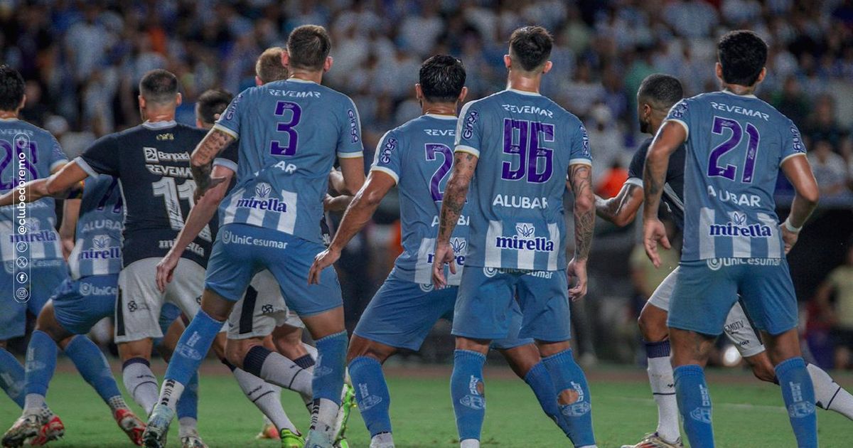 FPF confirma última rodada do Parazão para o domingo de Carnaval | Roma ...
