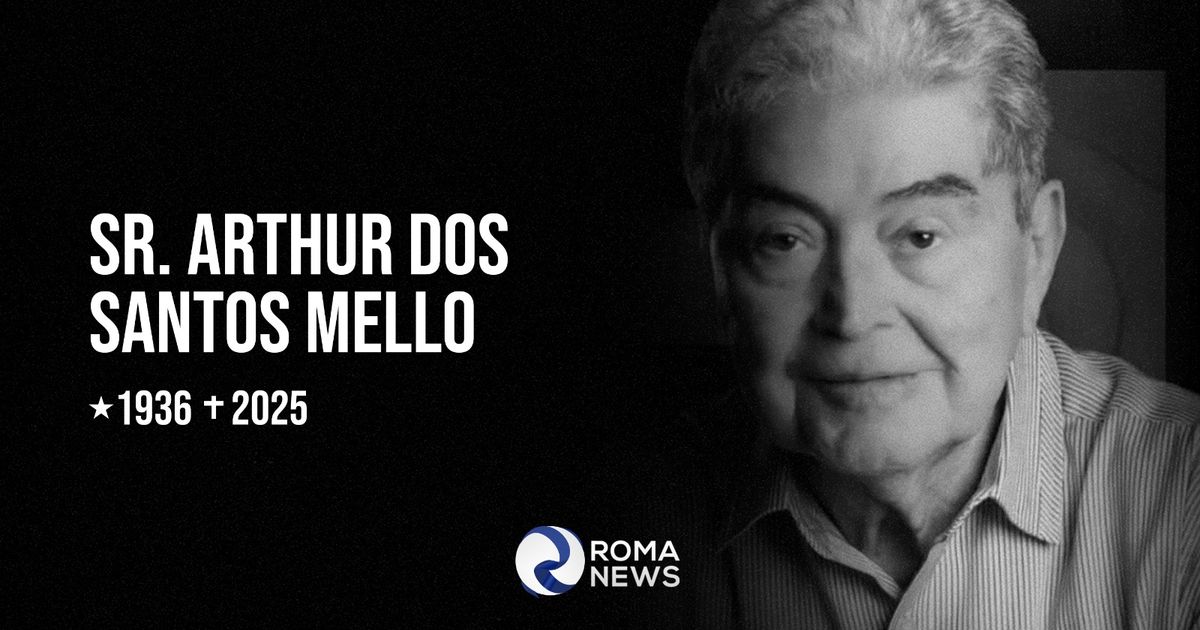 Morre fundador da Freire Mello em Belém | Roma News