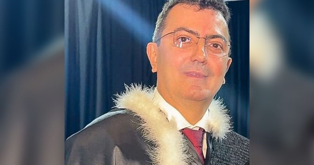 Alexandre Tourinho é o novo procurador-geral de Justiça do Pará | Roma News