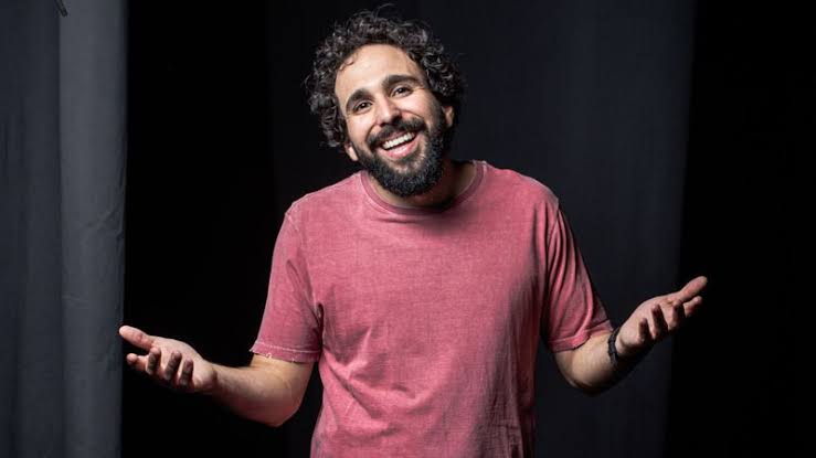 Paraense Murilo Couto está no elenco de novo programa de humor da Globo ...