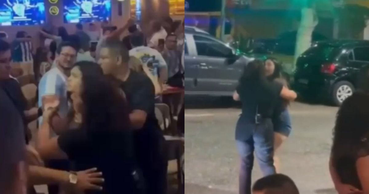 Torcedora do Remo é expulsa de estabelecimento, em Belém, após título ...