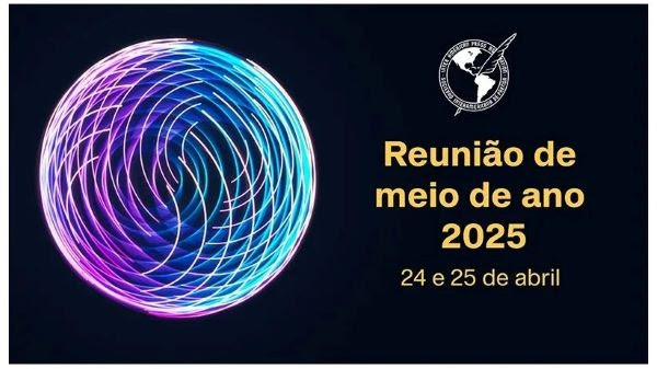 Reunião de meio de ano da SIP começa nesta quinta (24) em formato ...