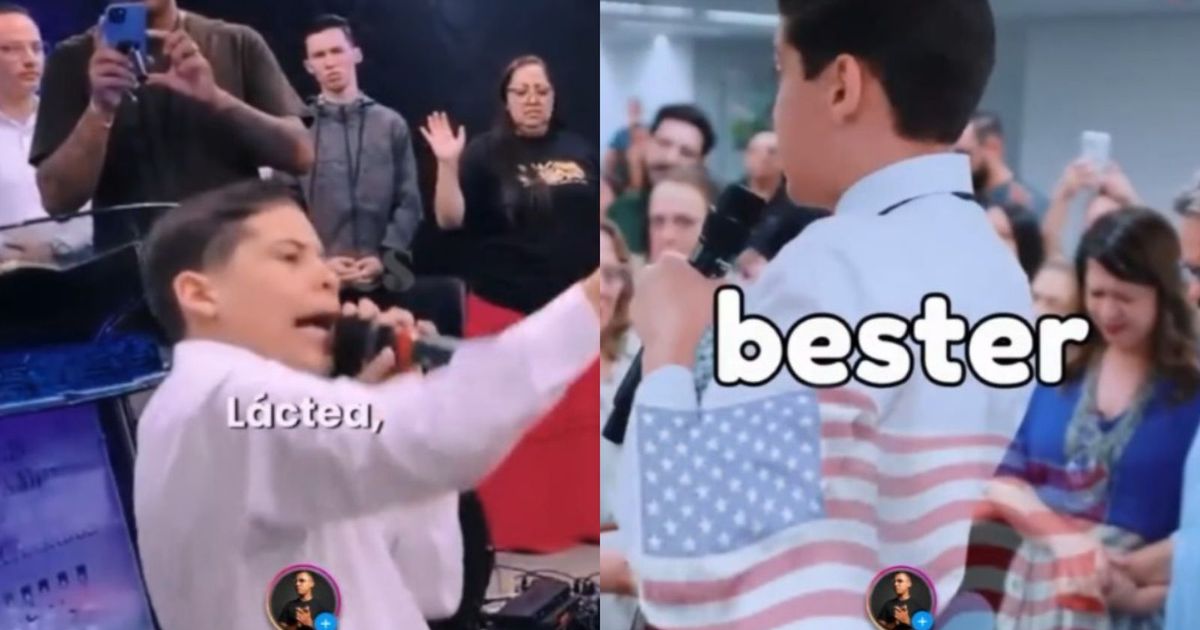 DJ paraense transforma pregação de ‘pastor mirim’ em tecnomelody ...