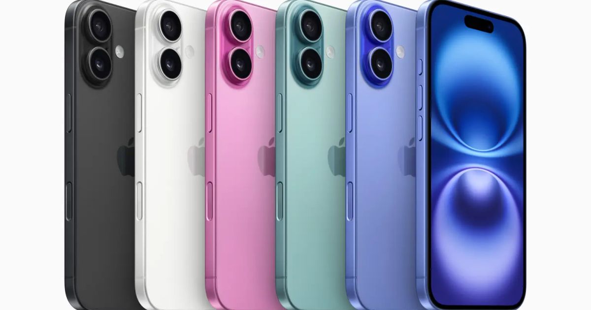 Apple revoluciona design do iPhone com o novo iOS 26 e deixa modelos ...
