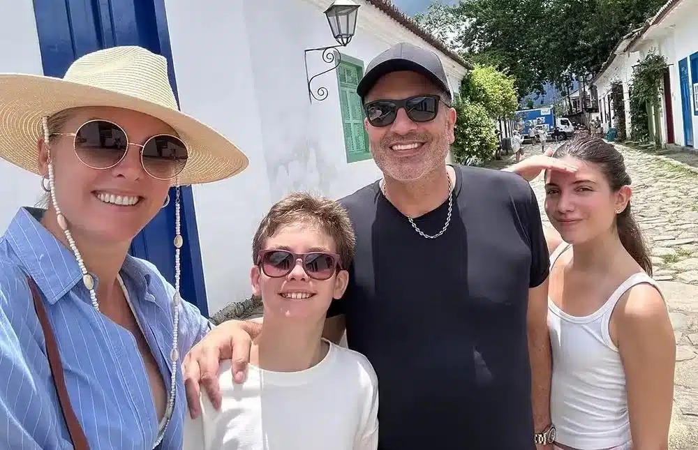 Ana Hickmann diz que se arrepende de não congelar óvulos: 'foi um erro ...