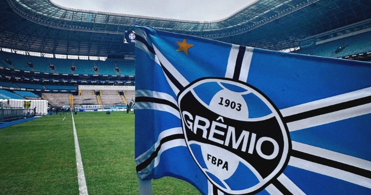 Grêmio x Corinthians: saiba o horário e onde assistir ao jogo pelo ...