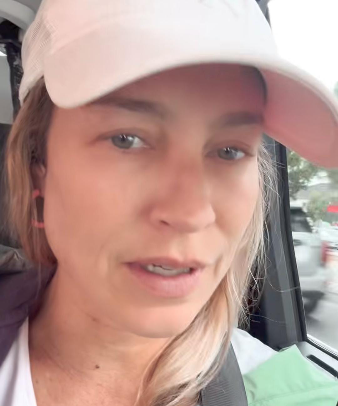 Luana Piovani desabafa sobre abandono do pai na infância e separação do ...