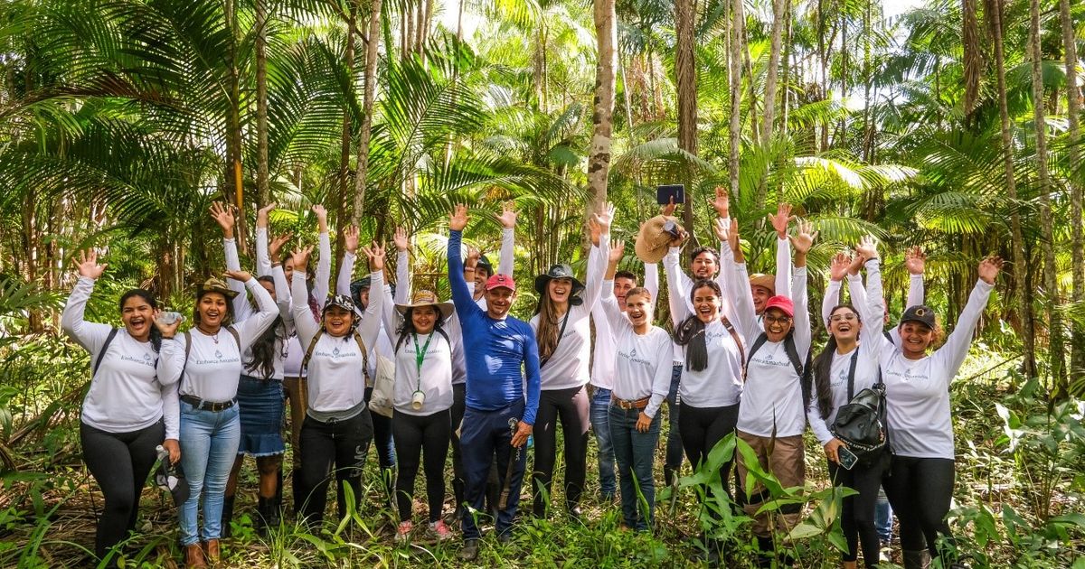 Inscrições para o edital Embarca Amazônia Aceleração são prorrogadas ...
