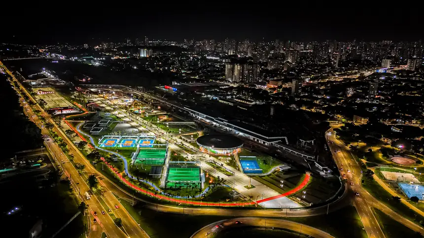 Turismo em alta: Belém vira o destino do momento no Brasil | Roma News