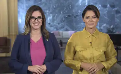 Michelle deve assumir a liderança da direita sem Bolsonaro, diz líder ...