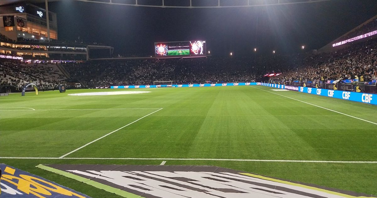 Corinthians x Cruzeiro: saiba o horário e onde assistir ao jogo pelo ...