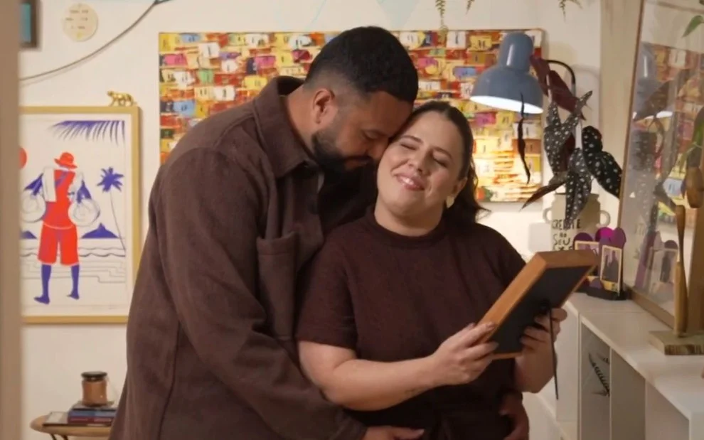 Tati Machado fala pela primeira vez após perder bebê: 'sorrir é lembrar ...