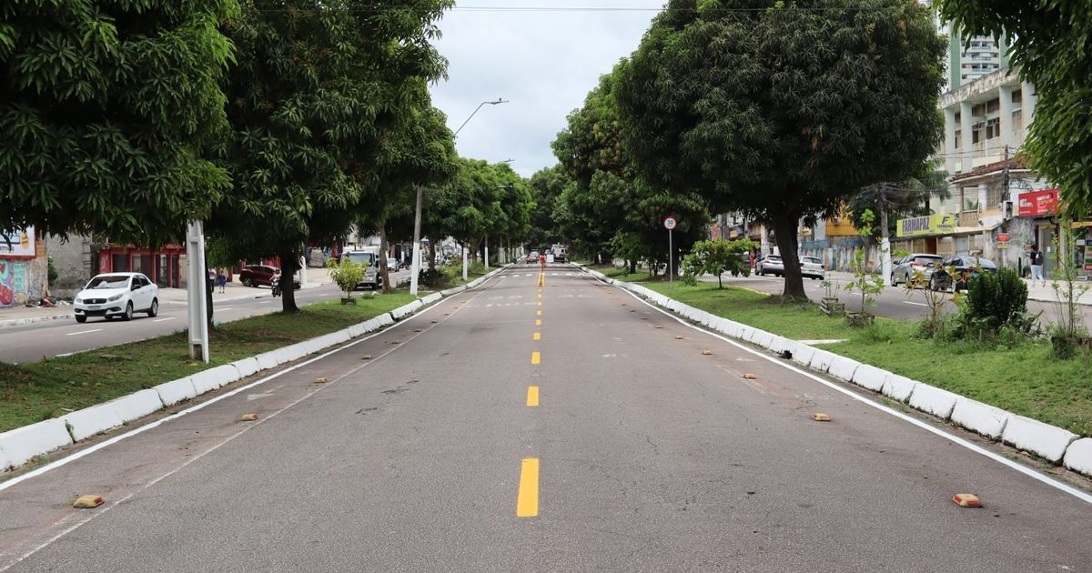 Vai pro Circuito Domingueira? Veja como fica o trânsito no bairro da ...