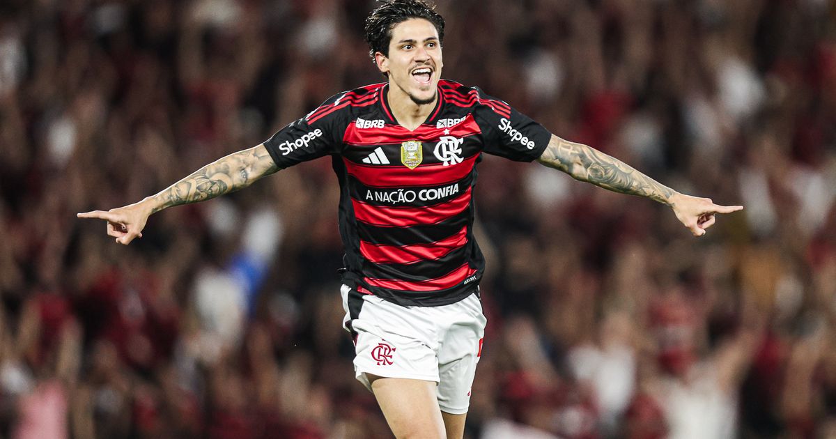 Flamengo lança campanha na ONU para reconhecimento como Nação simbólico ...