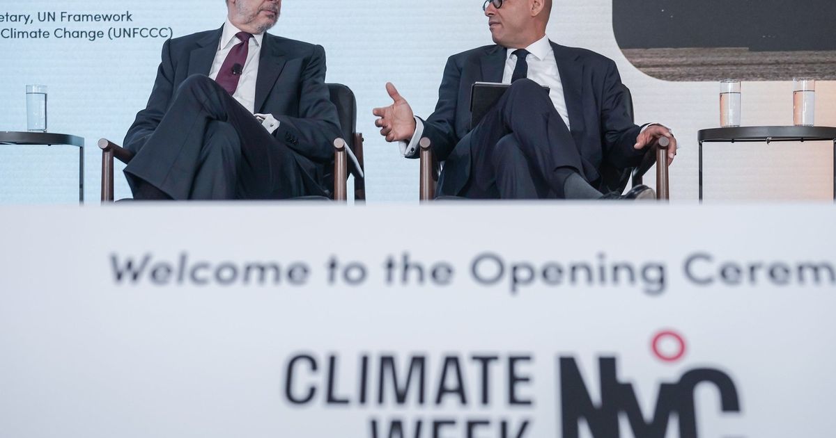Presidência da COP30 destaca ‘mutirão’ para implementação de acordos ...