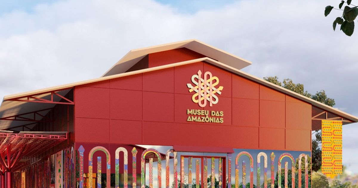 Museu das Amazônias abre as portas em Belém e reafirma força criativa ...