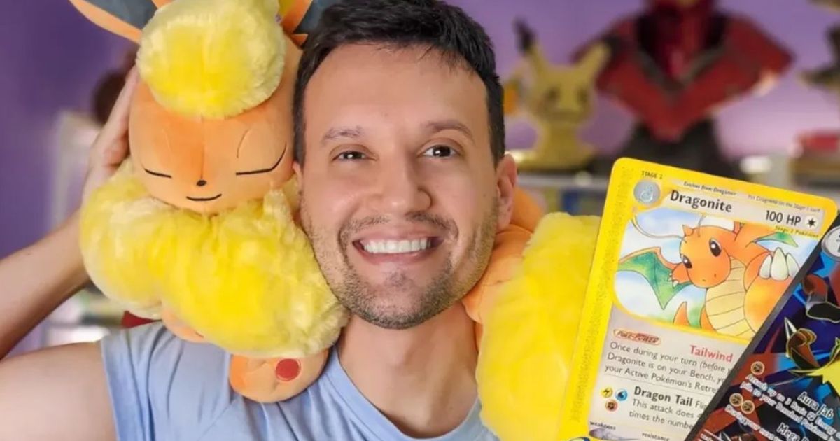 Quem é Capitão Hunter, youtuber preso em SP por pedofilia | Roma News