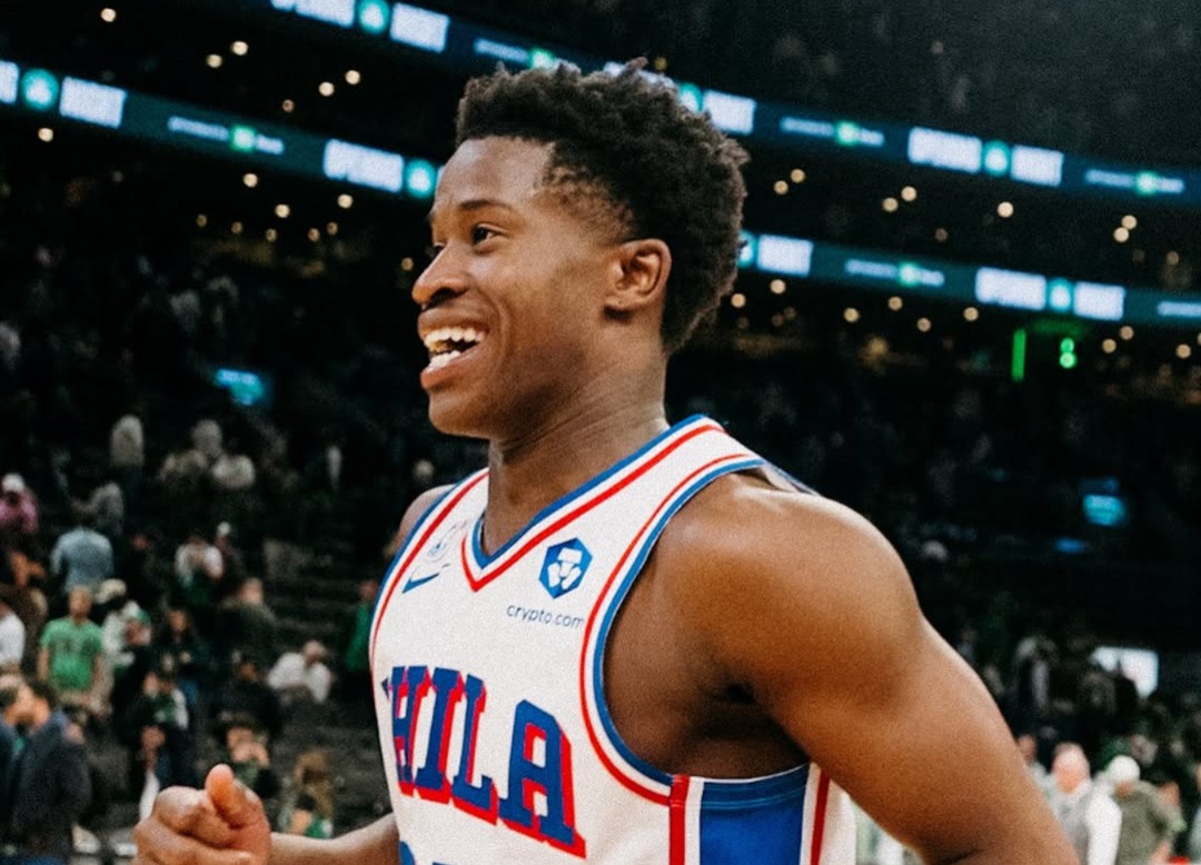 Jovem brilha em estreia e supera recorde de LeBron James na NBA | Roma News
