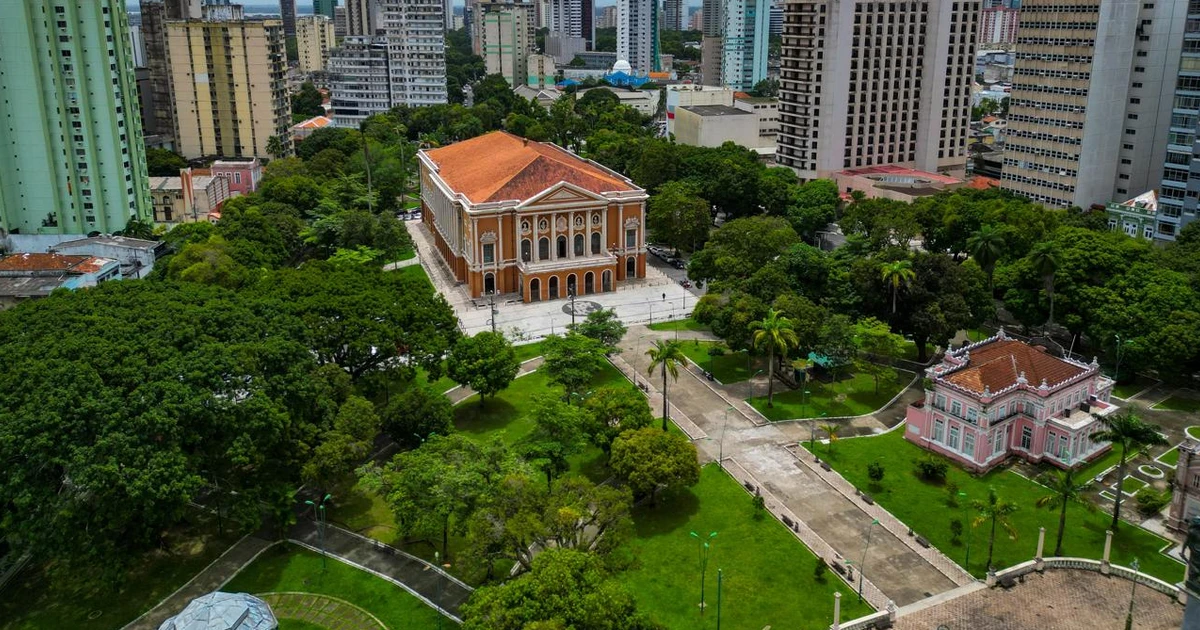Feriado de Finados: veja o que abre e fecha em Belém e Região ...