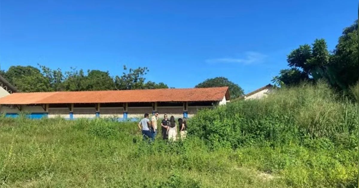 Marcado julgamento de vigia acusado de matar e enterrar namorada nos ...