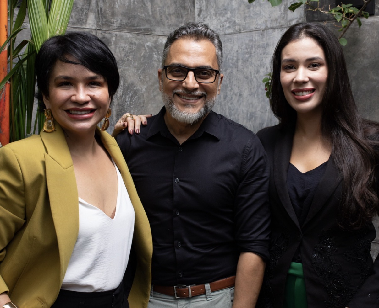 Farmácia Personale lança a Linha Bruma & Aura | Roma News