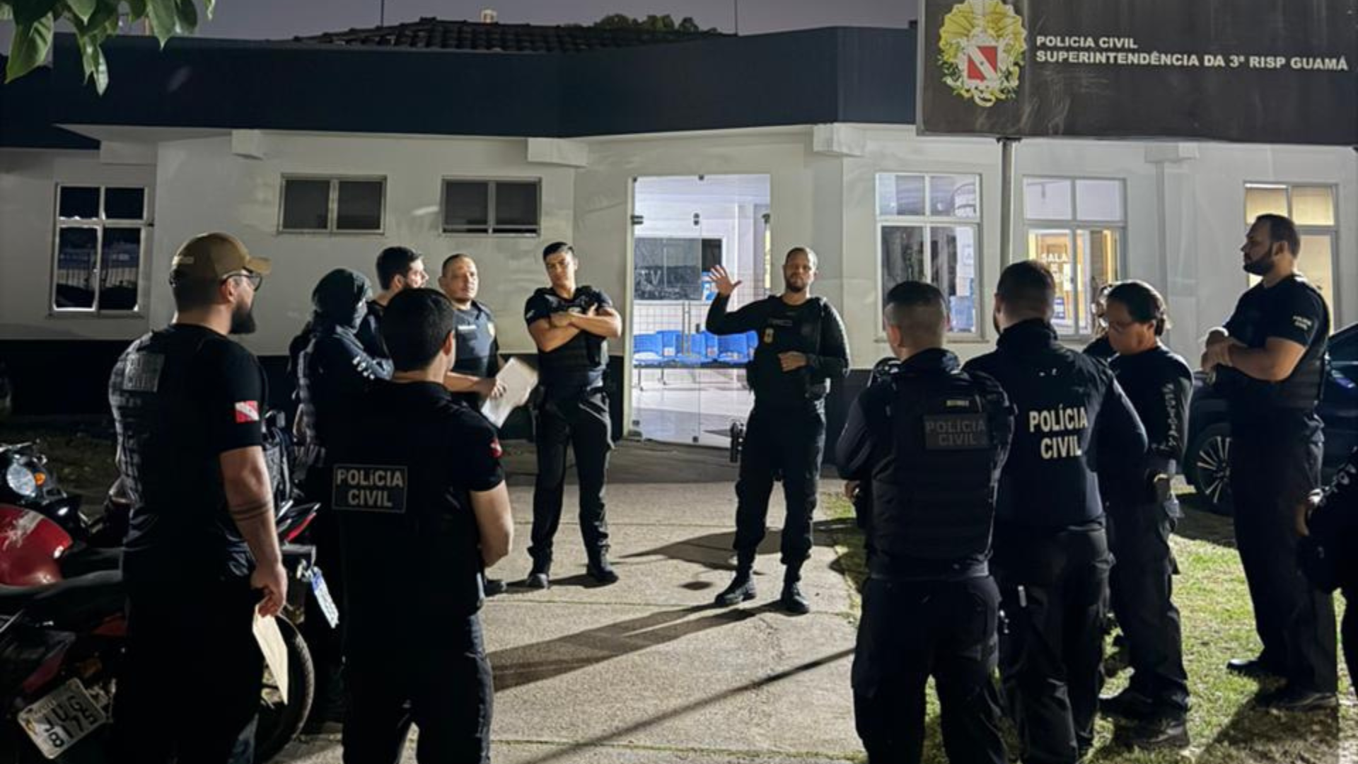 Polícia Civil cumpre mandados em Santa Isabel por suspeita de desvio ...