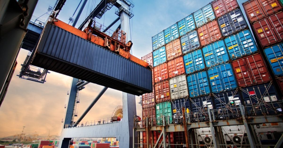 Exportações do Pará somam US$ 24,23 bilhões em 2025 | Roma News