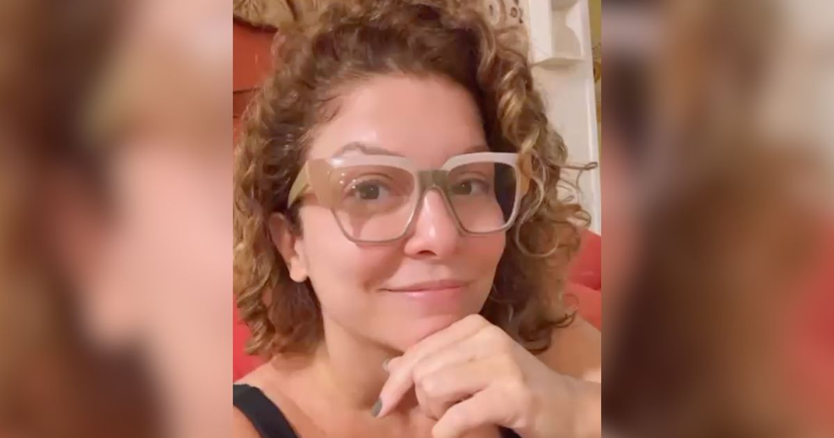 Bárbara Borges diz que não foi convidada para show da Xuxa em São Paulo ...