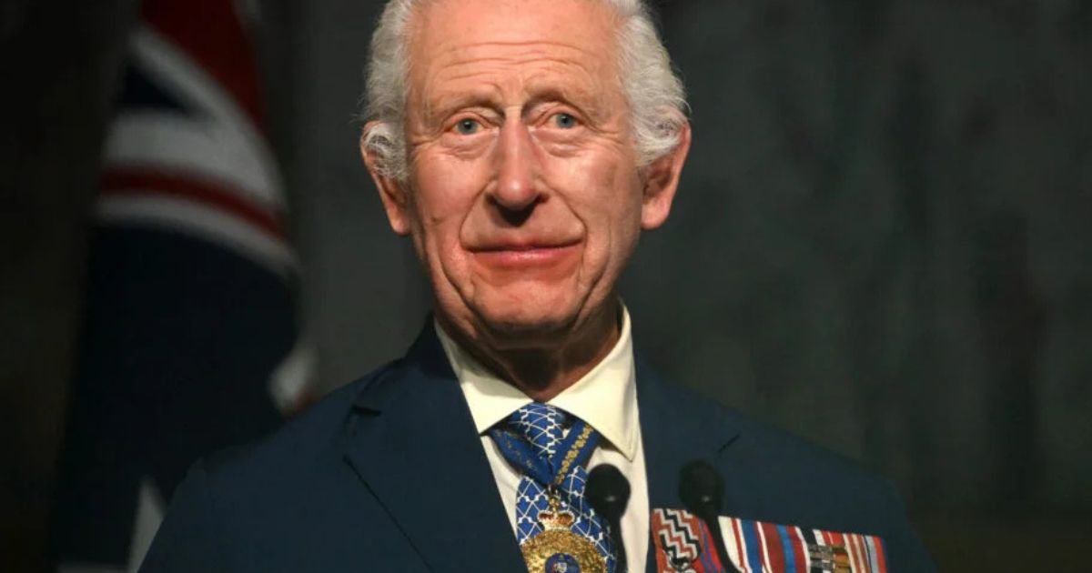 Rádio britânica erra e anuncia morte do Rei Charles III | Roma News