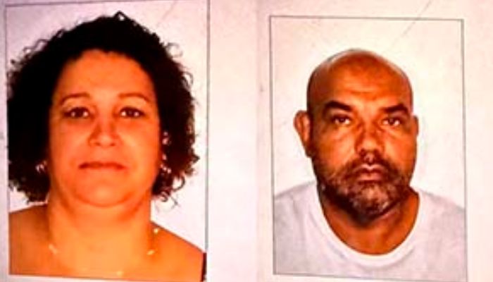 Casal morre esmagado por carreta durante atracação de balsa em porto de ...